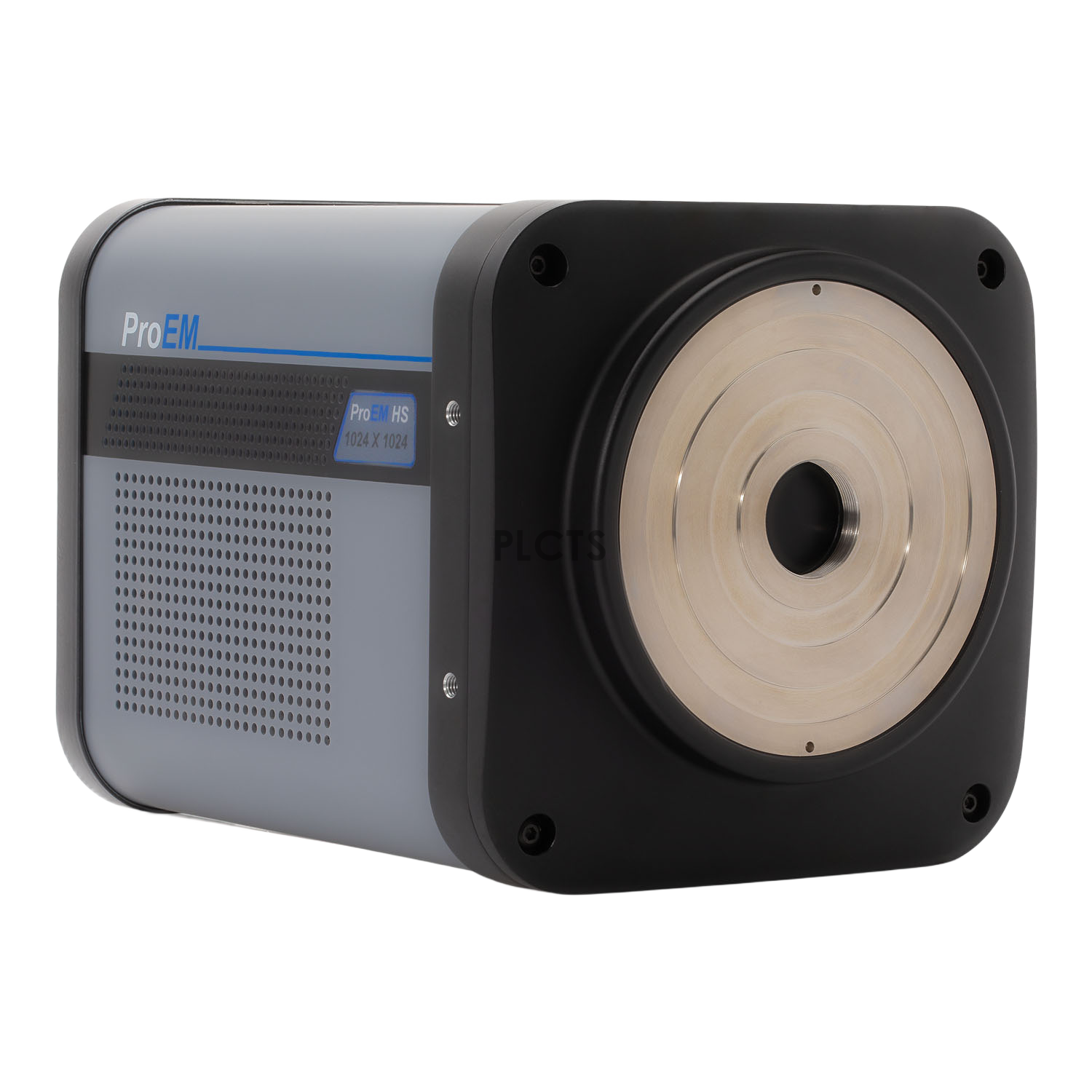 PI 高性能科学相机