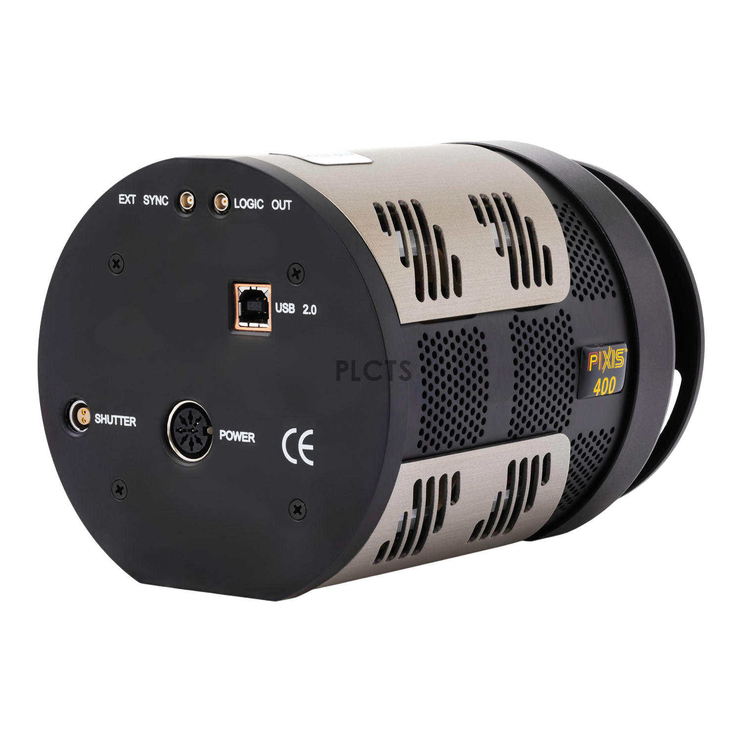 PI 高性能科学相机