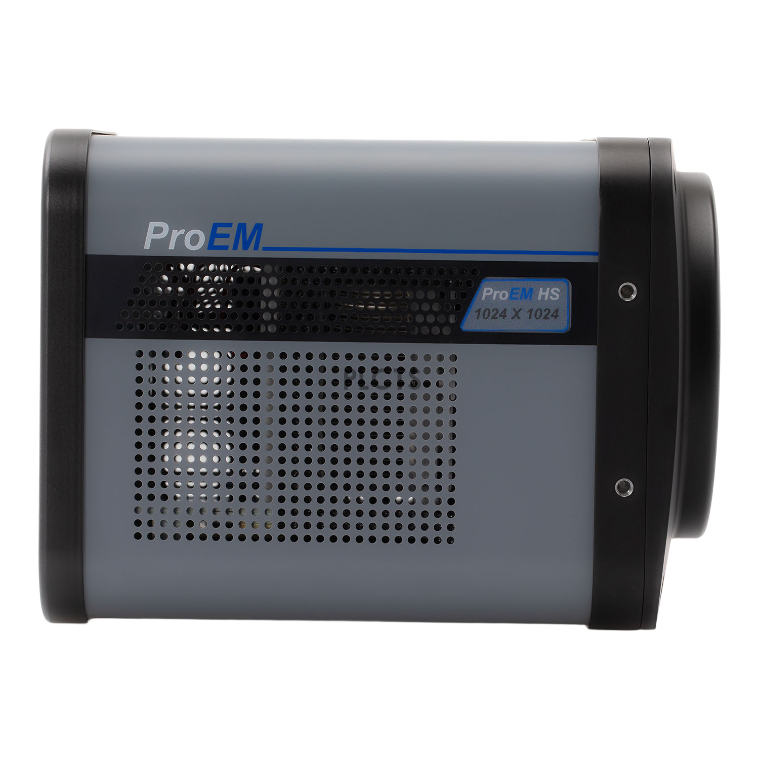 PI 高性能科学相机