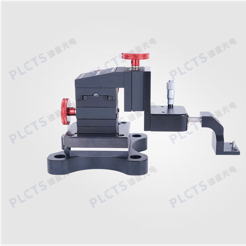 0.7 µm RF Probe Holder | High-Precision RF Probe Interface