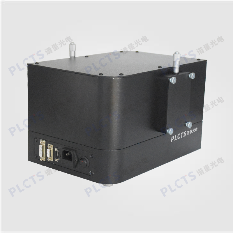 Triple-Grating Monochromator｜High-Resolution Spectral Imaging｜PL Optics