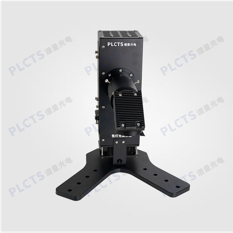 Solar-Series Xenon Light Source | Full-Spectrum Daylight Simulator