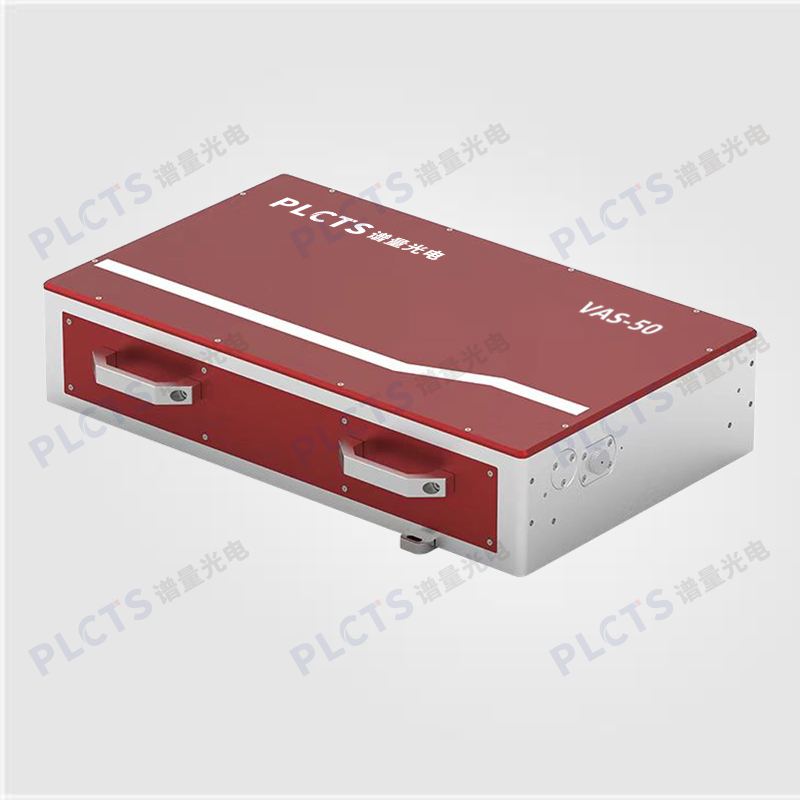 VAS Femtosecond Laser | All-Fiber Ultrashort-Pulse Lasers - PL Optics