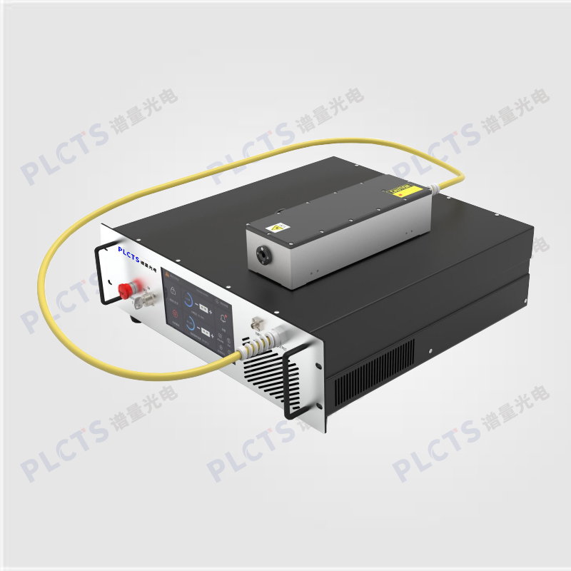 USL Series Tunable Lasers | High-Power Single-Frequency Fiber Lasers ...