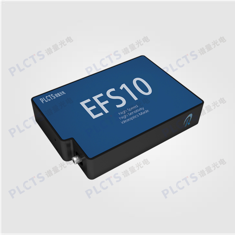 Fiber-Coupled Spectrometer｜Compact High-Resolution Spectrometer｜PL Optics