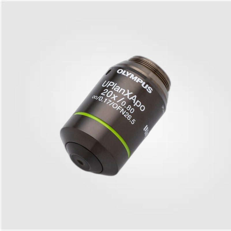 Olympus UPLXAPO Plan-Apochromat Super Flat-Field Objectives｜High-NA ...