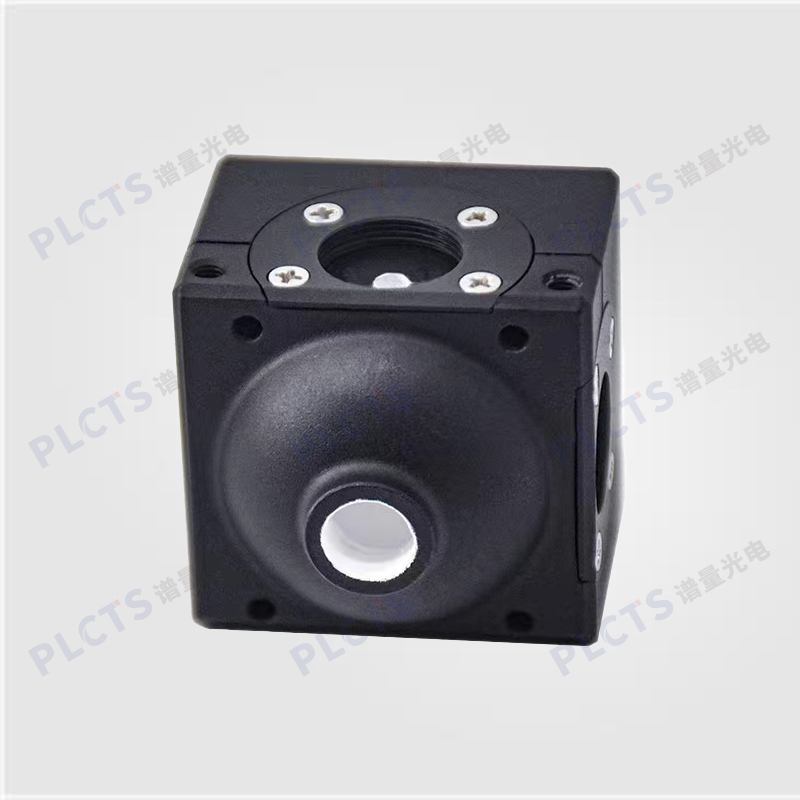 LIV Test Integrating Sphere｜200–2500 nm LIV Test System｜PL Optics