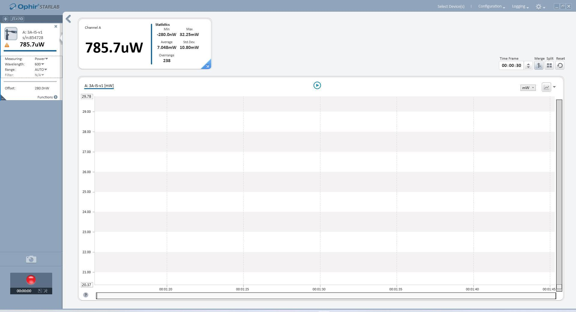 XGL Series Tunable Monochromatic Light Source | 200–2500 nm & Adjustable Bandwidth