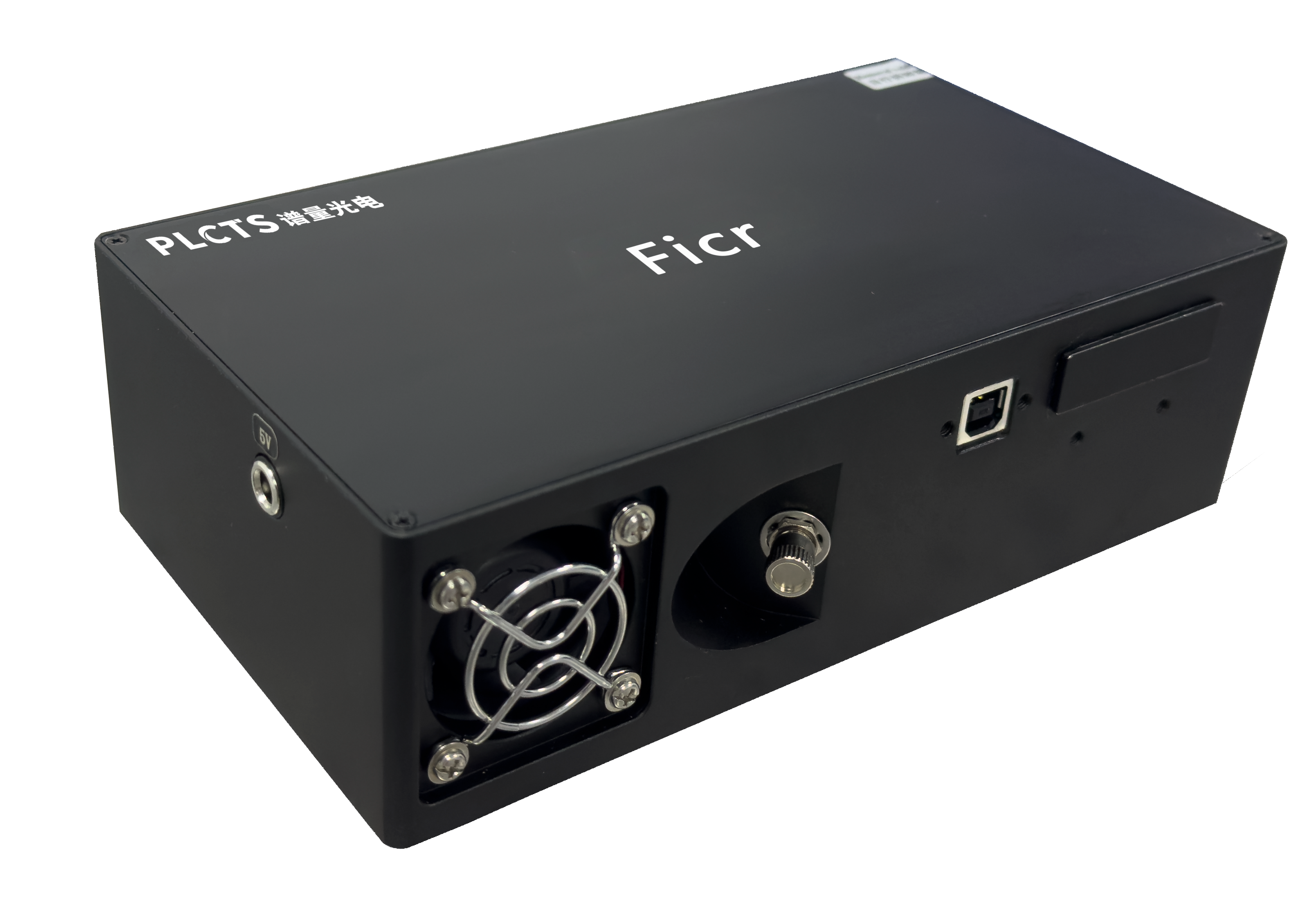 Transmittance & Reflectance Test System | PL Optics