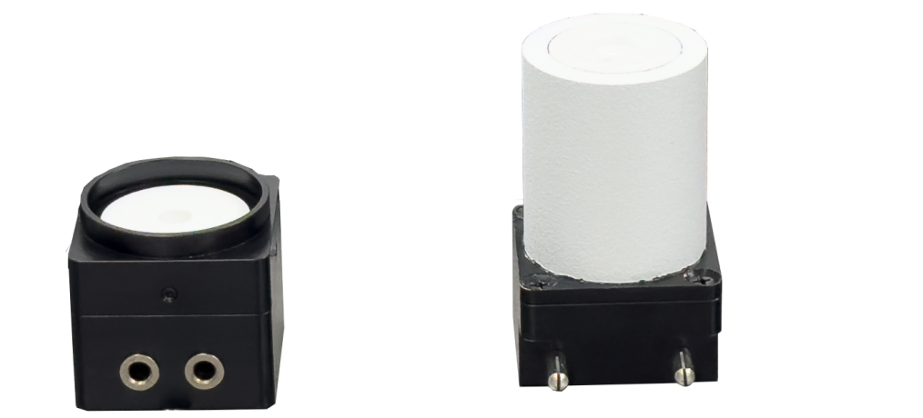 Electroluminescence (EL) Test System | PL Optics