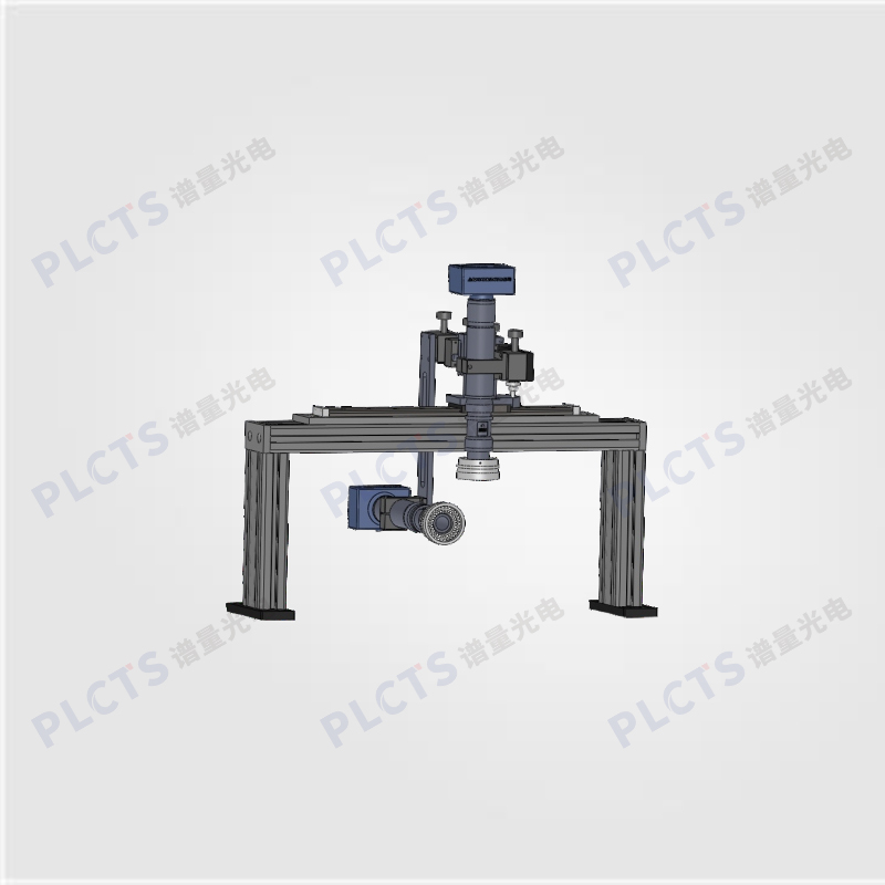 Gantry for Coupling System | Manual & Motorized Gantry - PL Optics