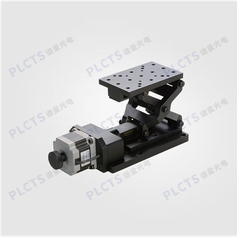 电动位移台 - 谱量光电